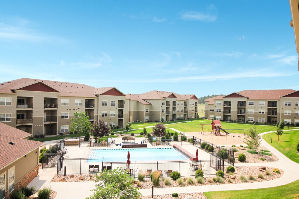 Apartments for Rent with Extra Storage Near Custer SD | Apartments.com