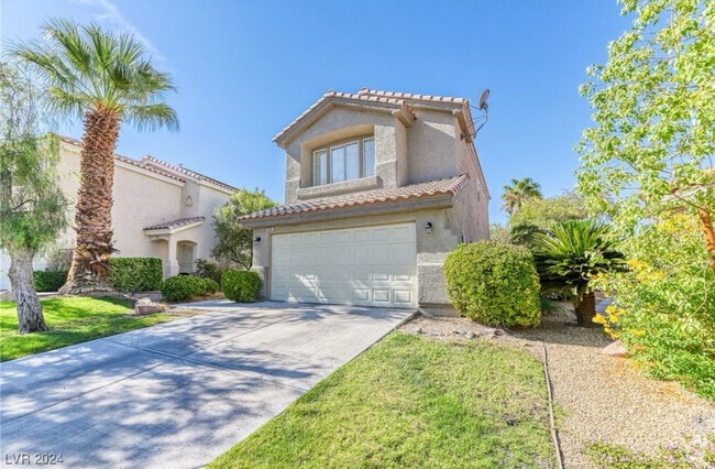 Summit Manor Apartments for Rent with a Garage - Henderson, NV - 2 ...