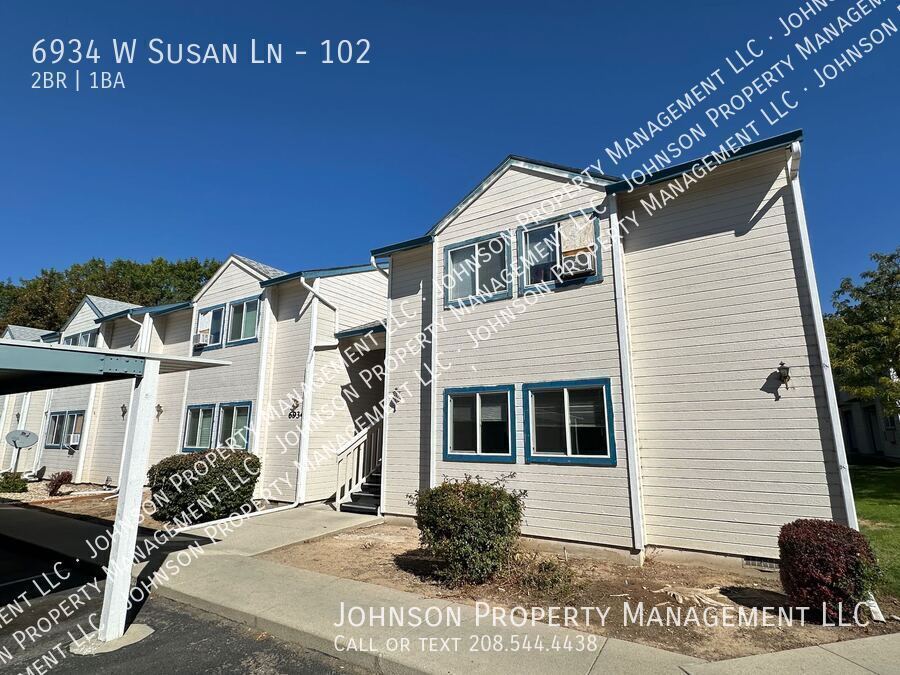 6934 W Susan Ln Unit 102, Boise, ID 83704 - Room for Rent in Boise, ID ...