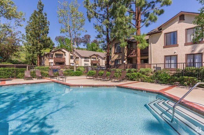Serrano Highlands Master Apartments for Rent with Gym/Fitness Center ...