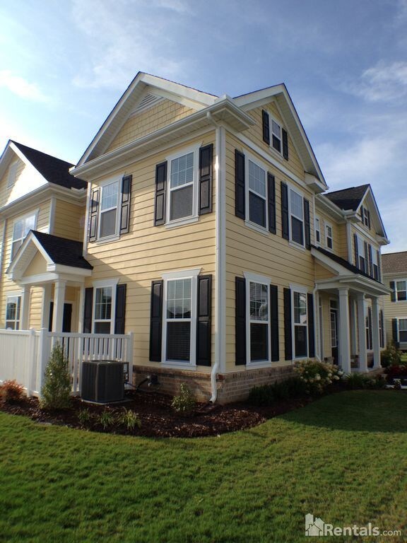 521 Nesbit Drive, Chesapeake, VA 23323 - House Rental in Chesapeake, VA ...