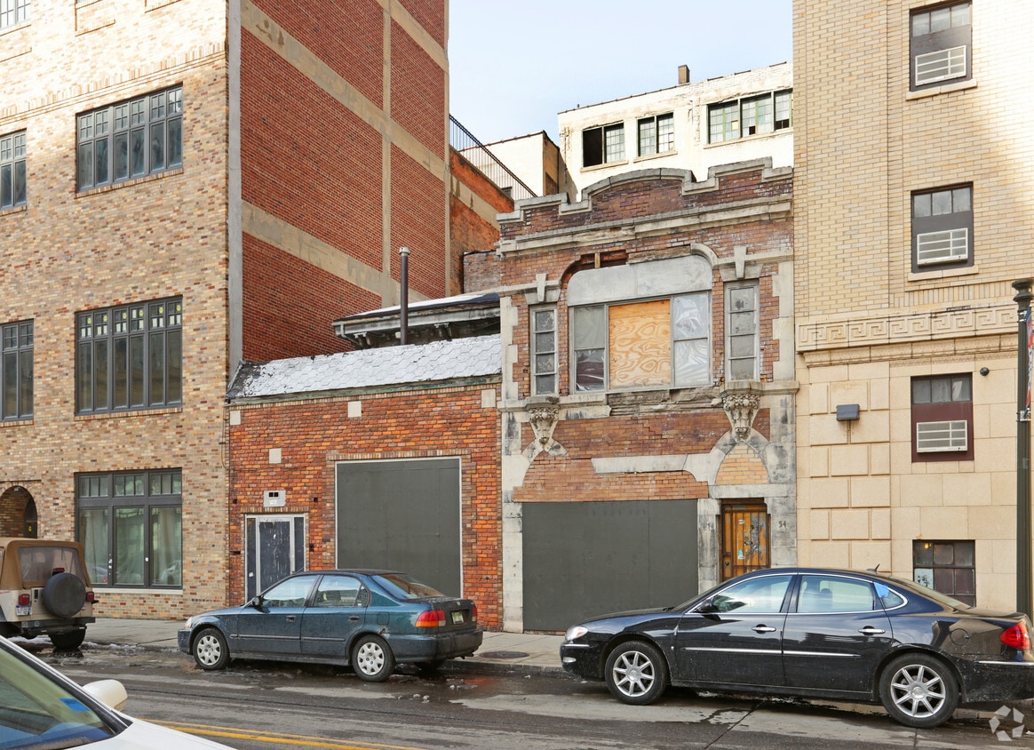 54-62 W Elizabeth St, Detroit, MI 48201 - 54-62 W Elizabeth St Detroit ...
