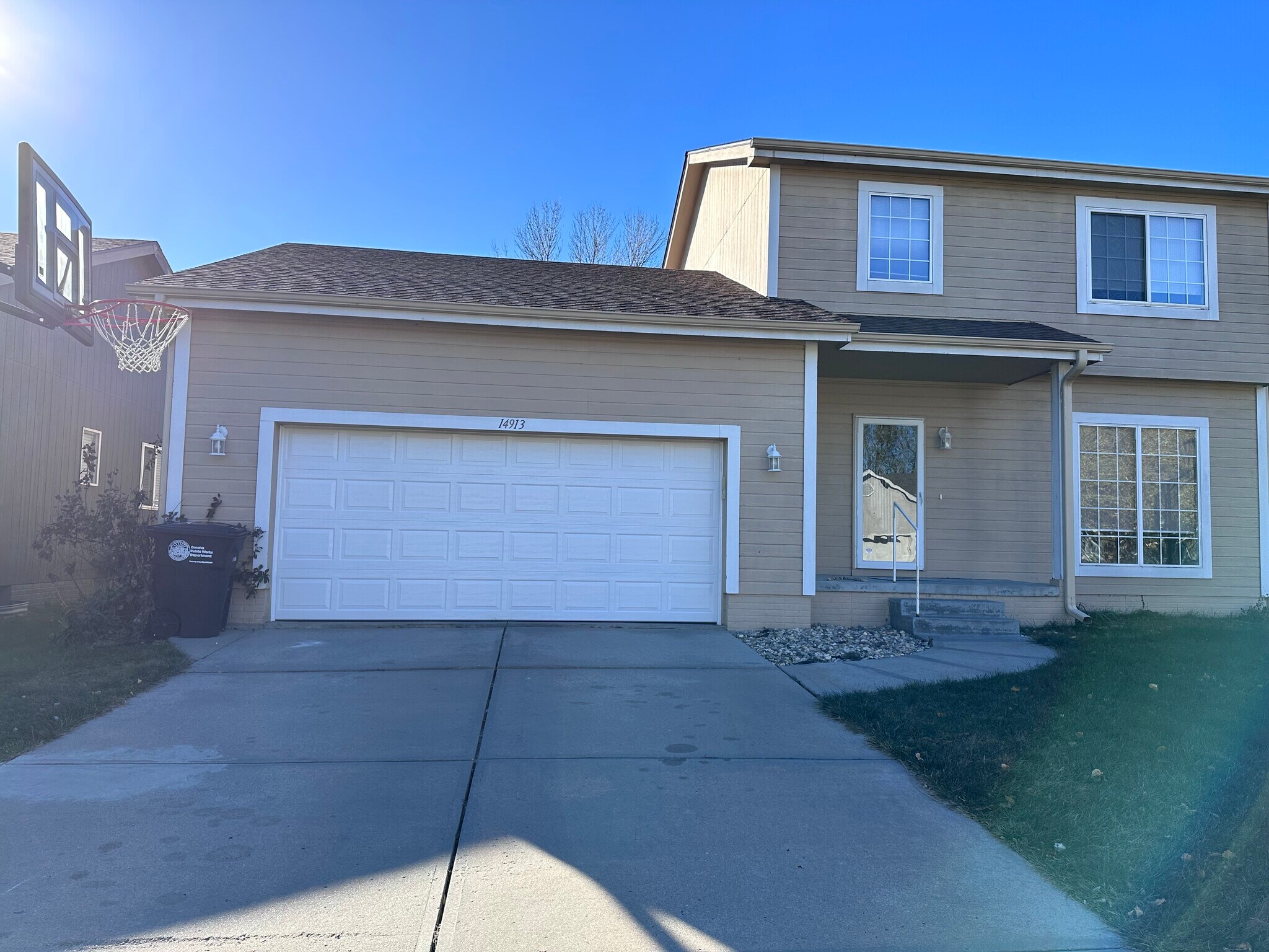 14913 Redman Ave, Omaha, NE 68116 - House Rental in Omaha, NE ...