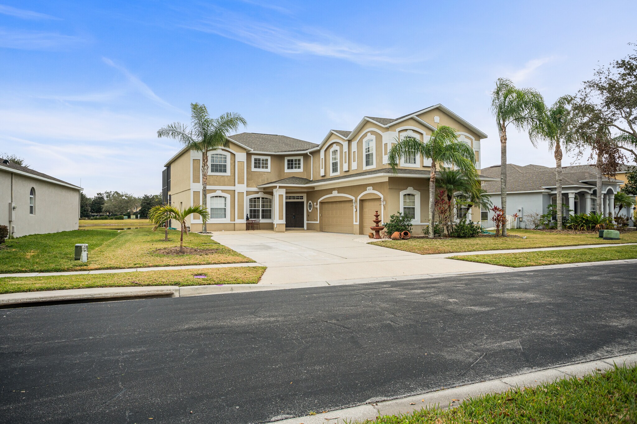 9727 Mountain Lake Dr, Orlando, FL 32832 - House Rental in Orlando, FL ...