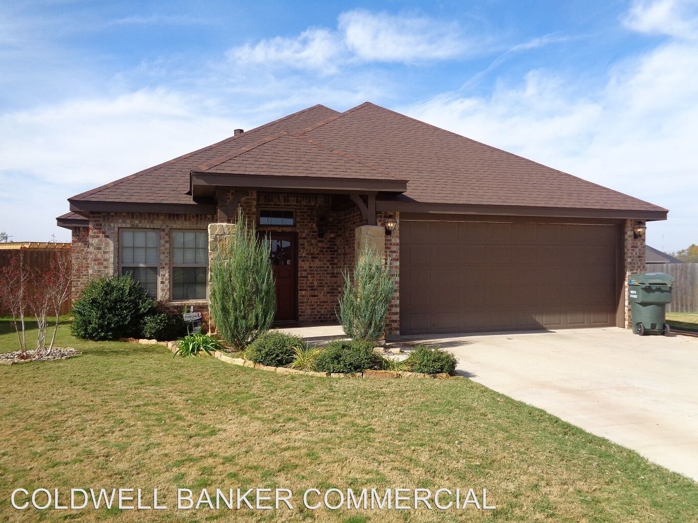 601 Scoobie Trl, Abilene, TX 79602 - House Rental in Abilene, TX ...