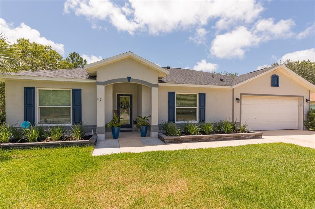 7 Lancaster Ln, Palm Coast, FL 32137 - House Rental in Palm Coast, FL ...