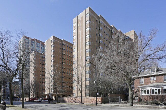 5630 N Sheridan Rd Apartments - Chicago, IL | Apartments.com