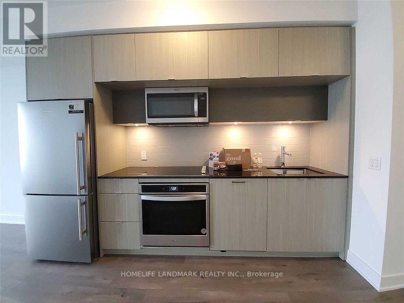 585 Bloor St E Unité 3223, Toronto, ON M4W 0B3 - Appartement à Louer à ...