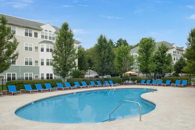 Union Place Apartments - Franklin, MA | Apartments.com