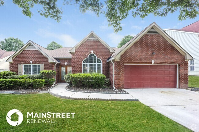 Buffington Park Apartments for Rent with a Yard - College Park, GA ...