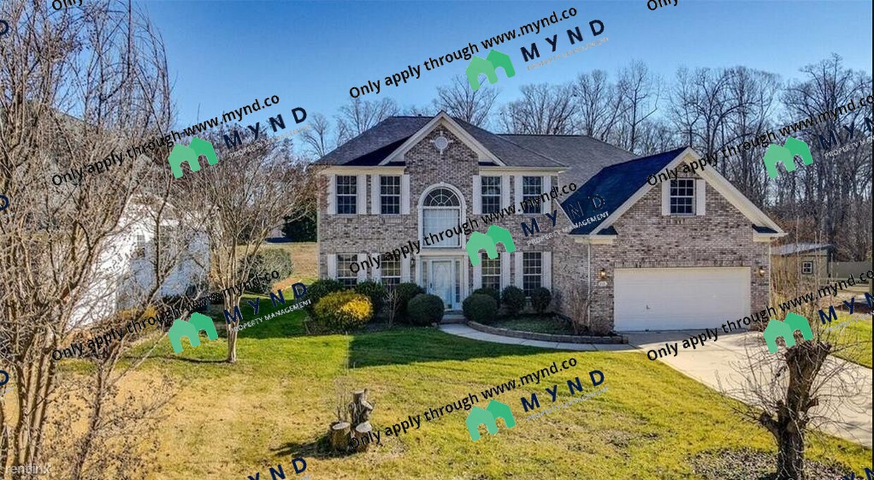 3037 Windsor Meadow Ln, Matthews, NC 28105 - House Rental in Matthews, NC | Apartments.com