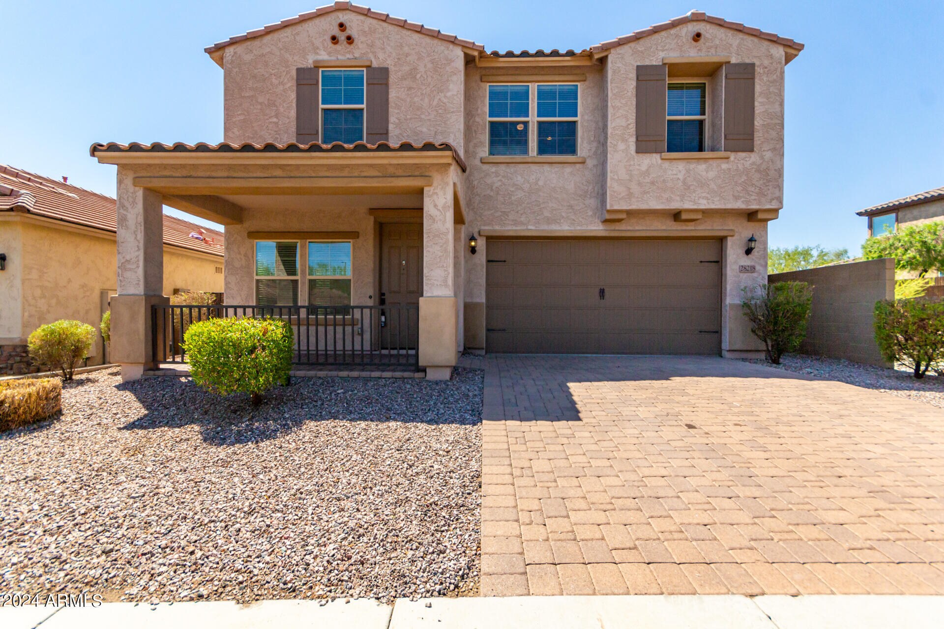 28218 N 21St Ave, Phoenix, AZ 85085 - House Rental in Phoenix, AZ ...