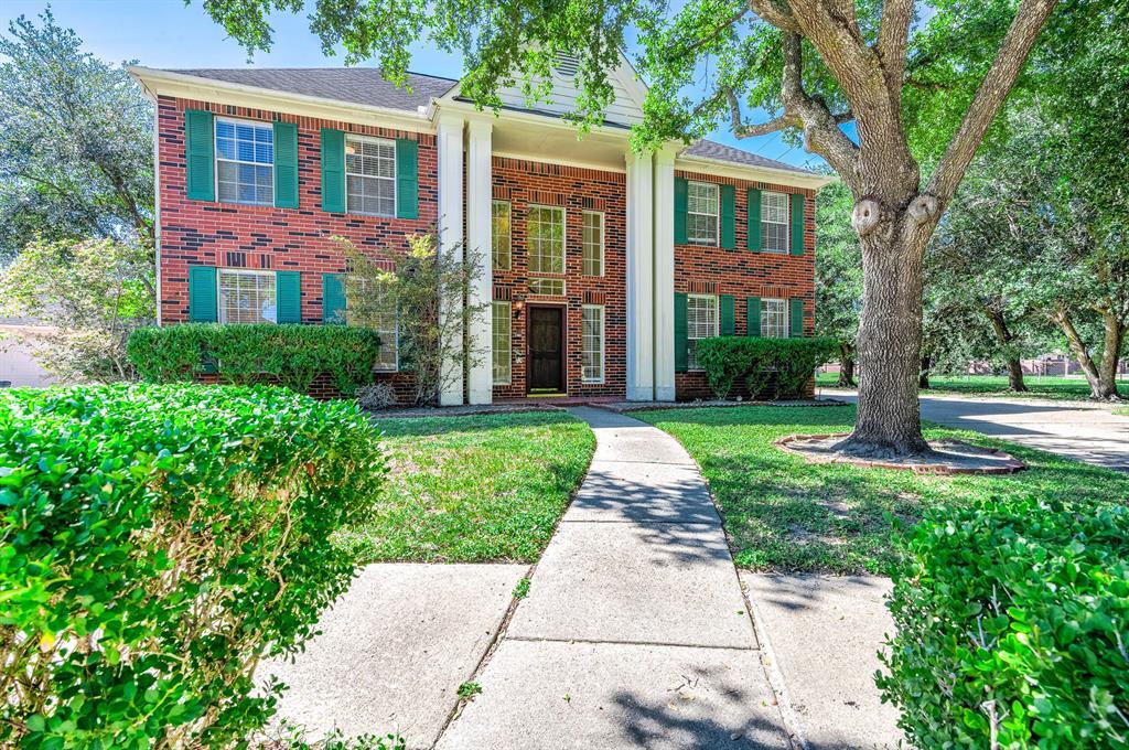 15923 Jamie Lee Dr, Houston, TX 77095 - House Rental in Houston, TX ...
