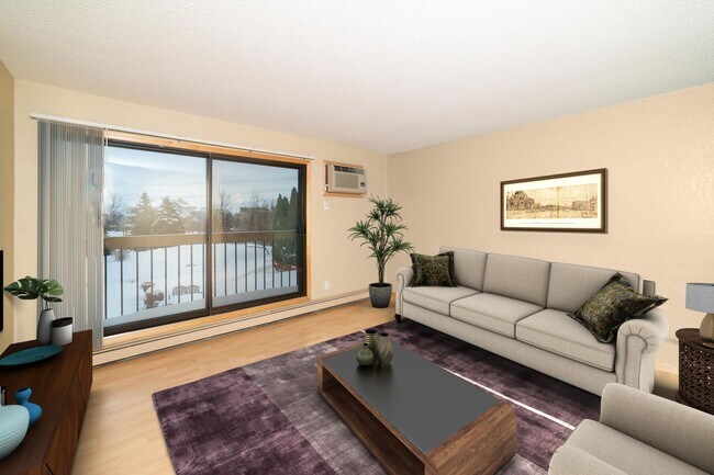 Maple Ridge Apartment Homes - Maplewood, MN | Apartments.com