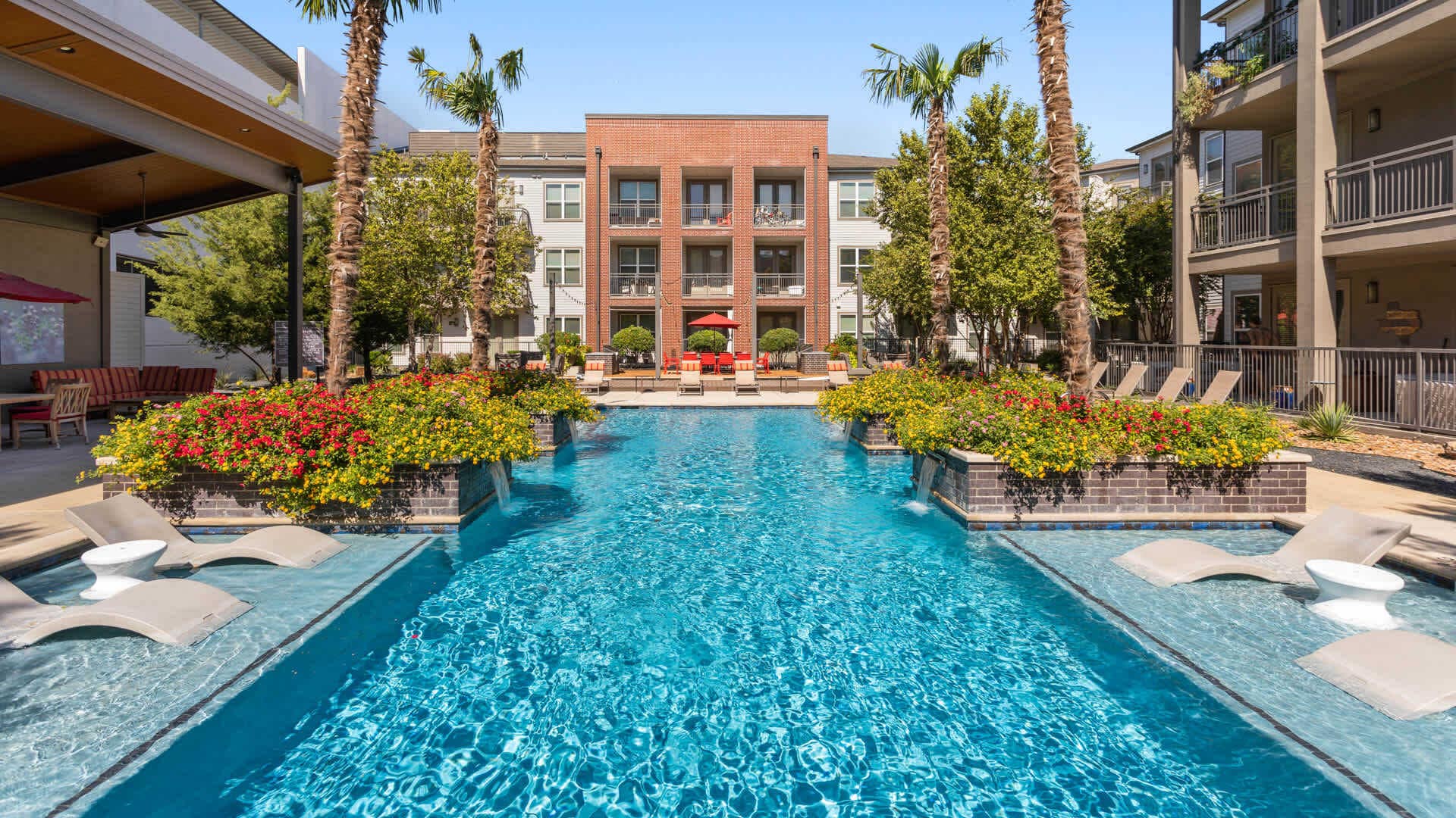 Union at Carrollton Square - 1111 S Main St Carrollton, TX 75006 ...