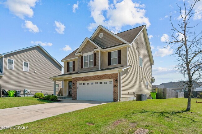 205 Quincy Ct, New Bern, NC 28560 - House Rental in New Bern, NC ...