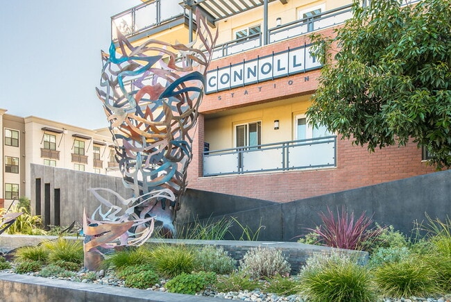 Connolly Station Apartments - Dublin, CA | Apartments.com