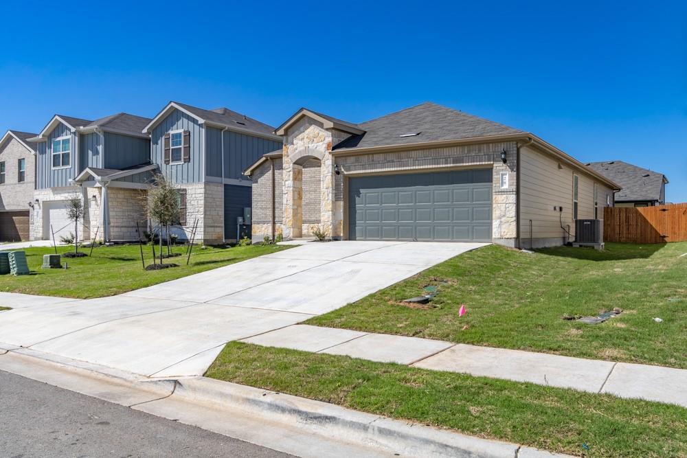 28 Pacific Loon St, Leander, TX 78641 - House Rental in Leander, TX ...