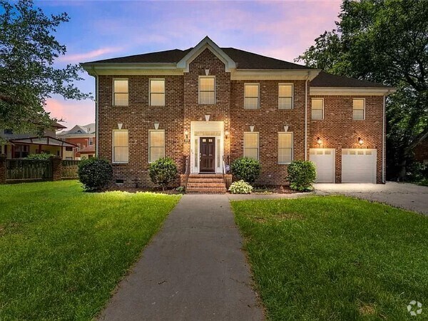 Houses for Rent in Norfolk VA - 77 Rental Homes | Apartments.com