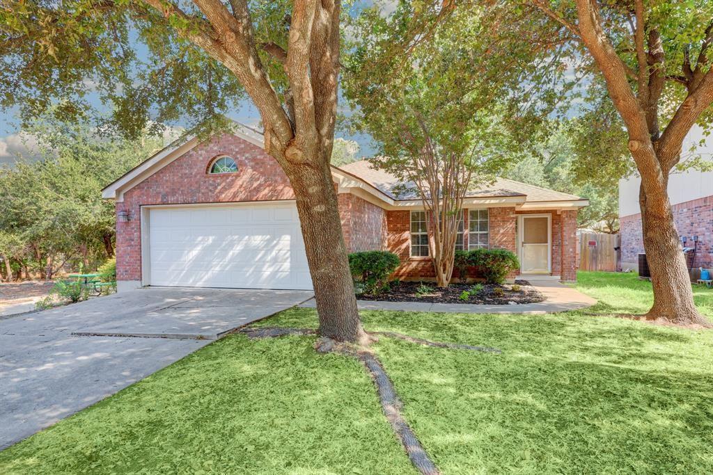 3713 Top Rock Ln, Round Rock, TX 78681 - House Rental in Round Rock, TX ...