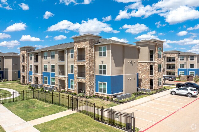 Southwest Wichita Falls Apartments for Rent with EV Charging - Wichita ...