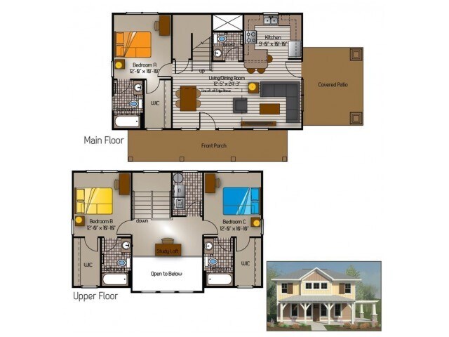 Hillside Ranch Apartments - San Marcos, TX | Apartments.com
