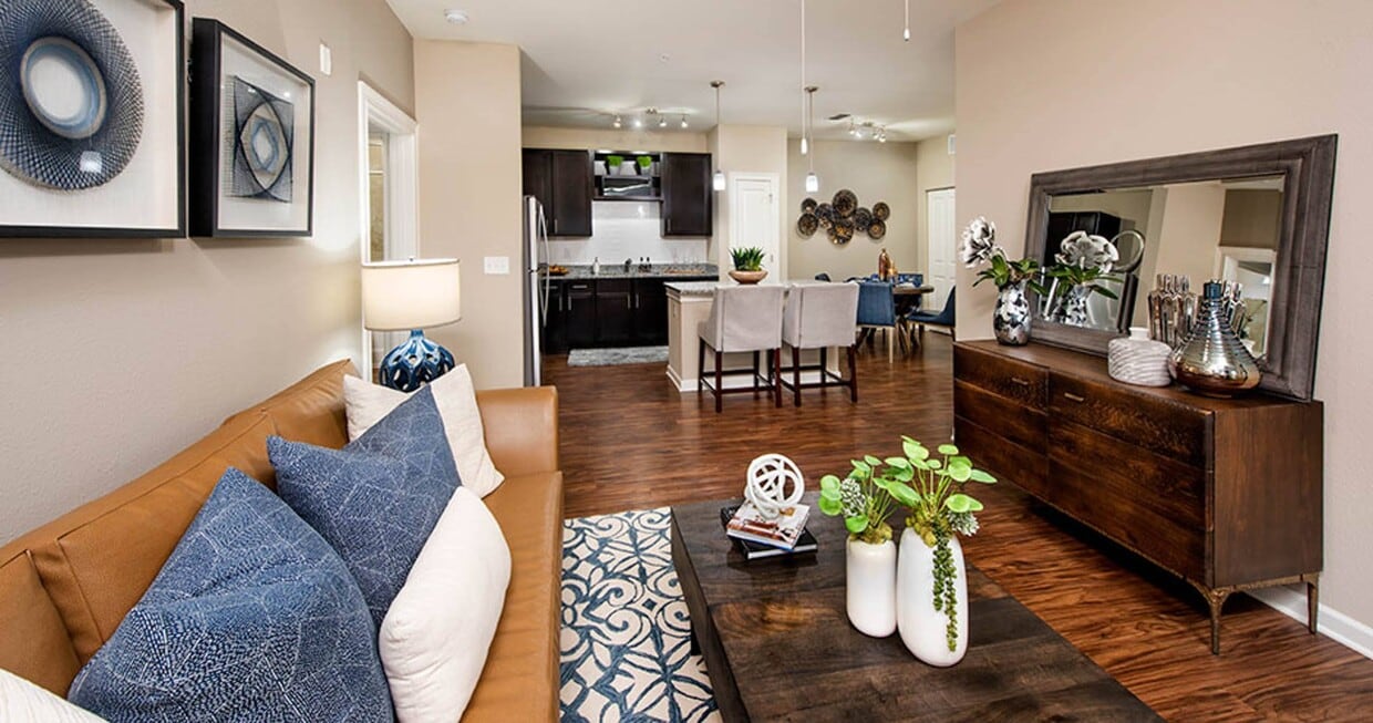 Integra Vistas Apartments - 151 Integra Vista Dr Hixson, TN 37343 ...