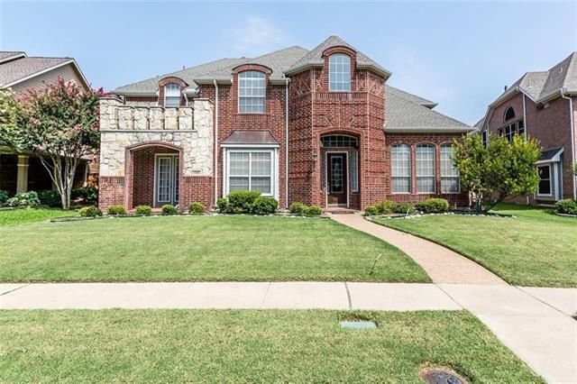 1218 Bridgeway Ln, Allen, TX 75013 - House Rental in Allen, TX ...