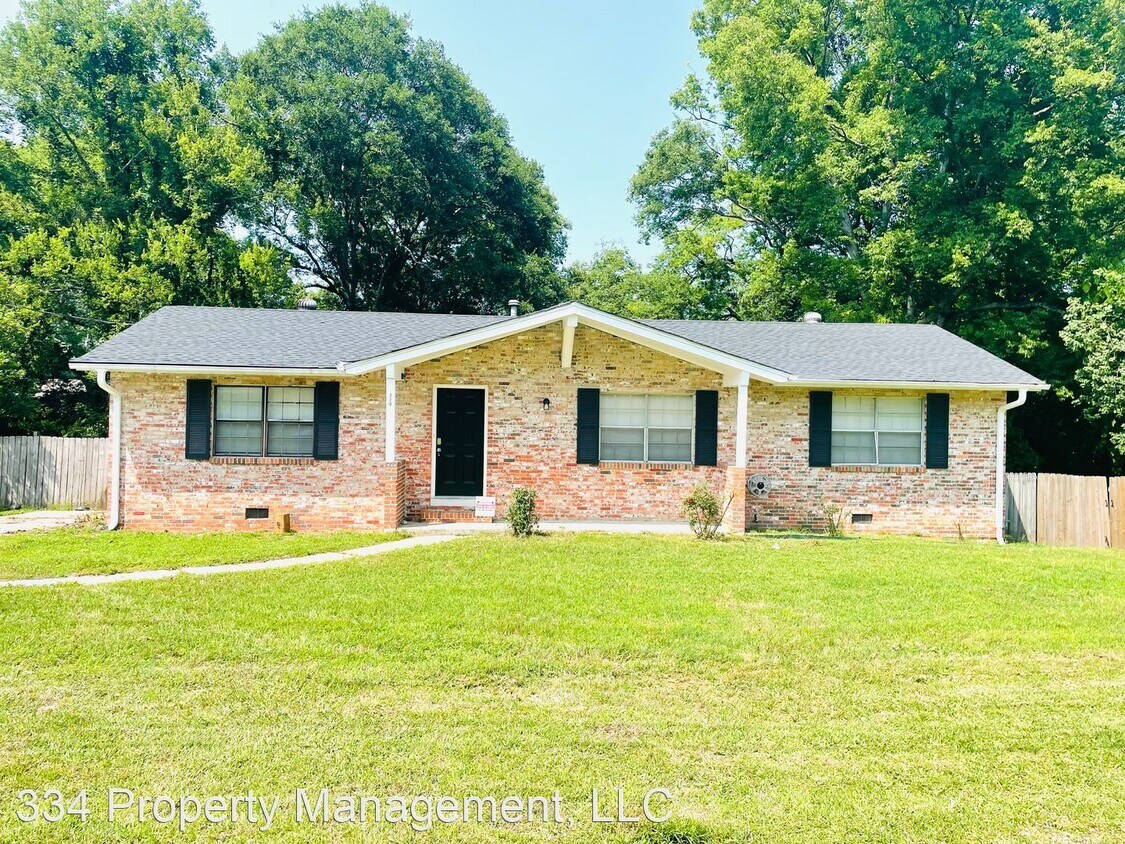 220 Marian Dr, Prattville, AL 36066 - House Rental in Prattville, AL ...