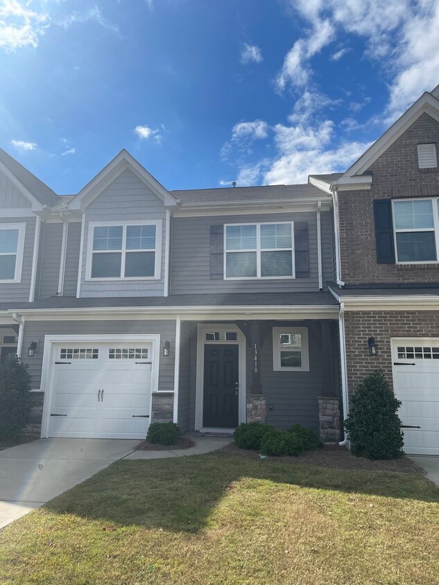 13418 Savannah Point Dr, Charlotte, NC 28273 - House Rental in ...