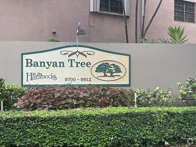 Banyan Tree at the Hammocks Apartments for Rent with Utilities Included ...