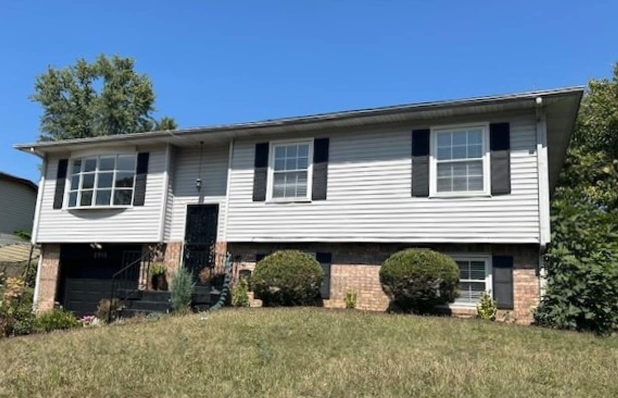 2961 Tuscaloosa Ln, Lexington, KY 40515 - House Rental in Lexington, KY ...