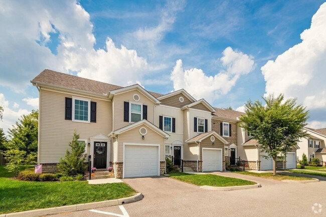 The Meadows at Carson Farms Apartments under $600 - Delaware, OH - 10 ...