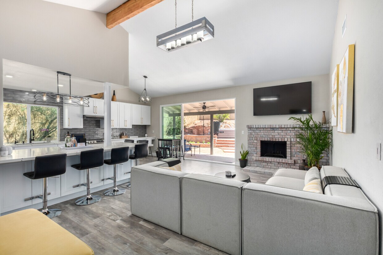 14007 North 22nd St Phoenix, AZ 85022 - Alquileres en Phoenix, AZ ...