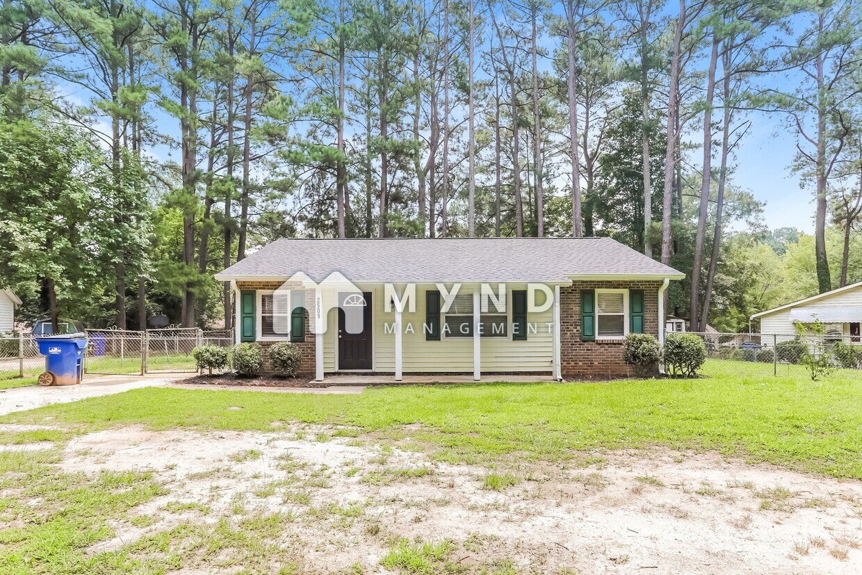 2509 Baney Ct, Raleigh, NC 27610 | Apartments.com