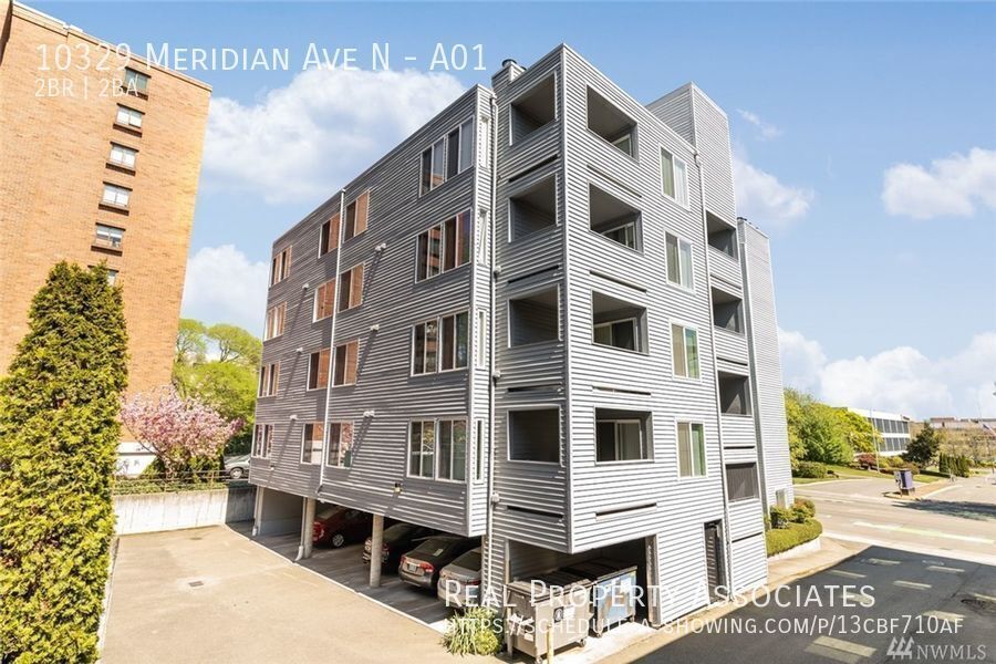 10329 Meridian Ave N, Seattle, WA 98133 - House Rental in Seattle, WA ...