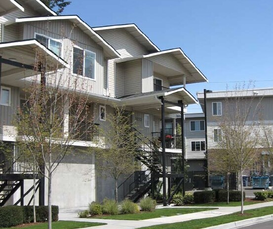 Town Centre Village Apartments - Lakewood, WA | Apartments.com