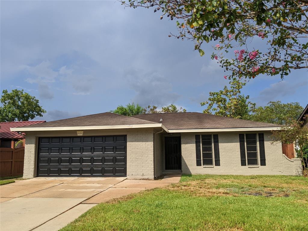 5122 Prairie Ridge Rd, Houston, TX 77053 - House Rental in Houston, TX ...