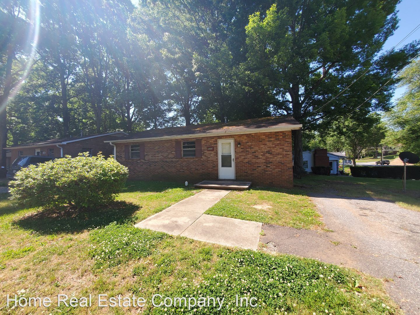 5004 Butterfield Dr, Winston-Salem, NC 27105 - House Rental in Winston ...