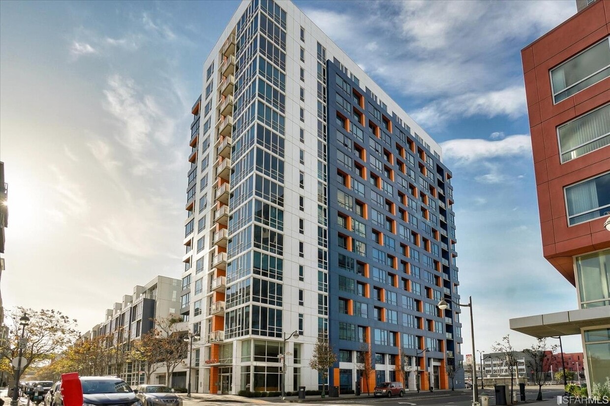 300 Berry St Unit 1300, San Francisco, CA 94158 - Condo for Rent in San ...