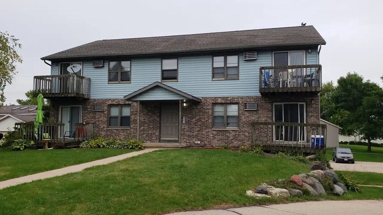 651 Galena Ct Unit 651, Sun Prairie, WI 53590 - Apartments in Sun ...