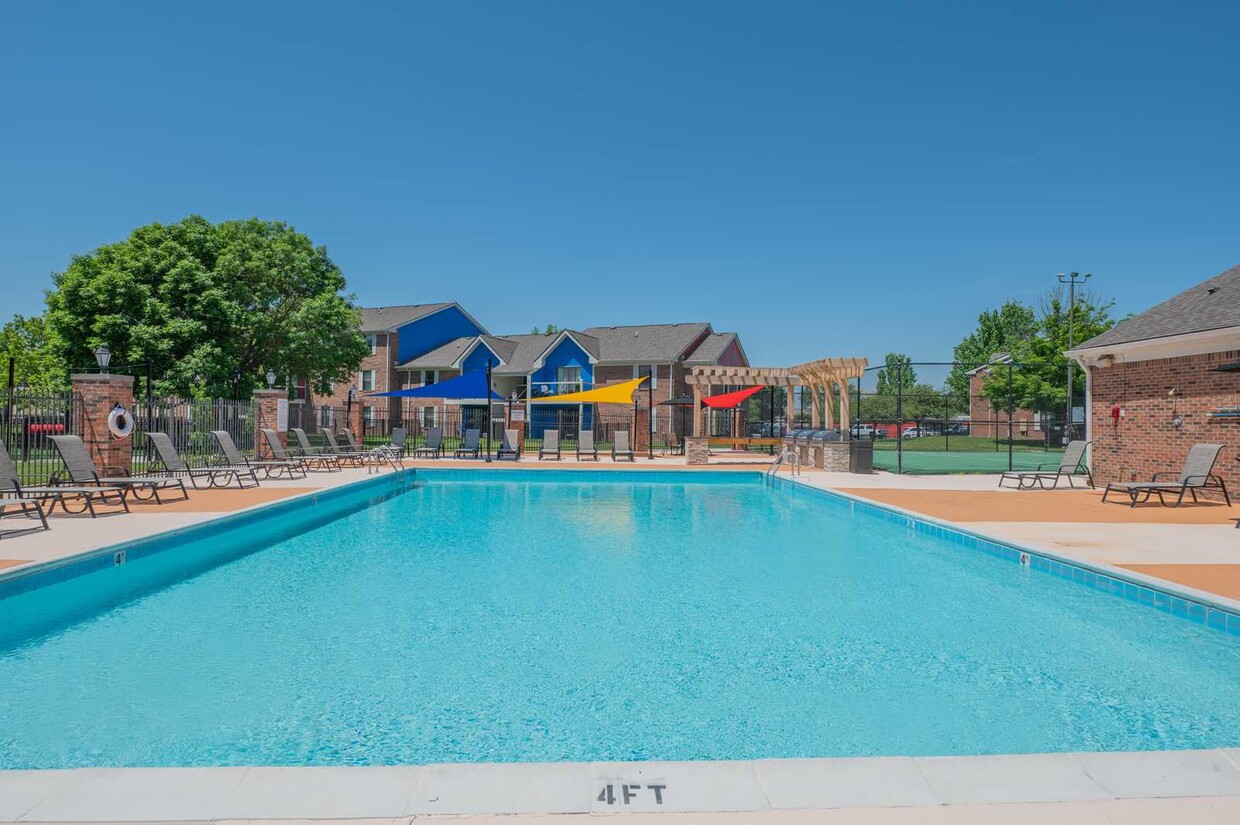 Dovetree - 5480 Dovetree Blvd Dayton, OH | Apartments.com