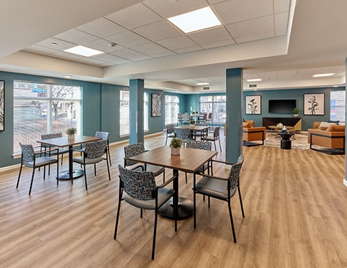 Good Shepherd - 6441 Lansdowne Ave Philadelphia, PA 19151 | Apartments.com