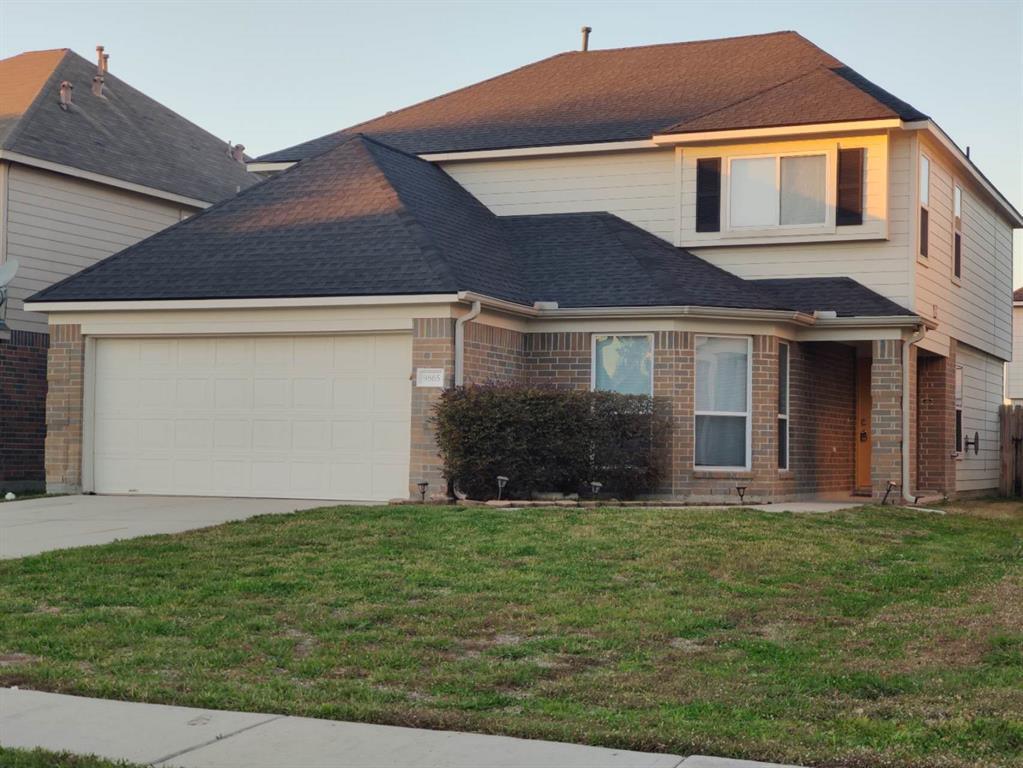 9865 Expedition Trail, Conroe, TX 77385 - House Rental in Conroe, TX ...