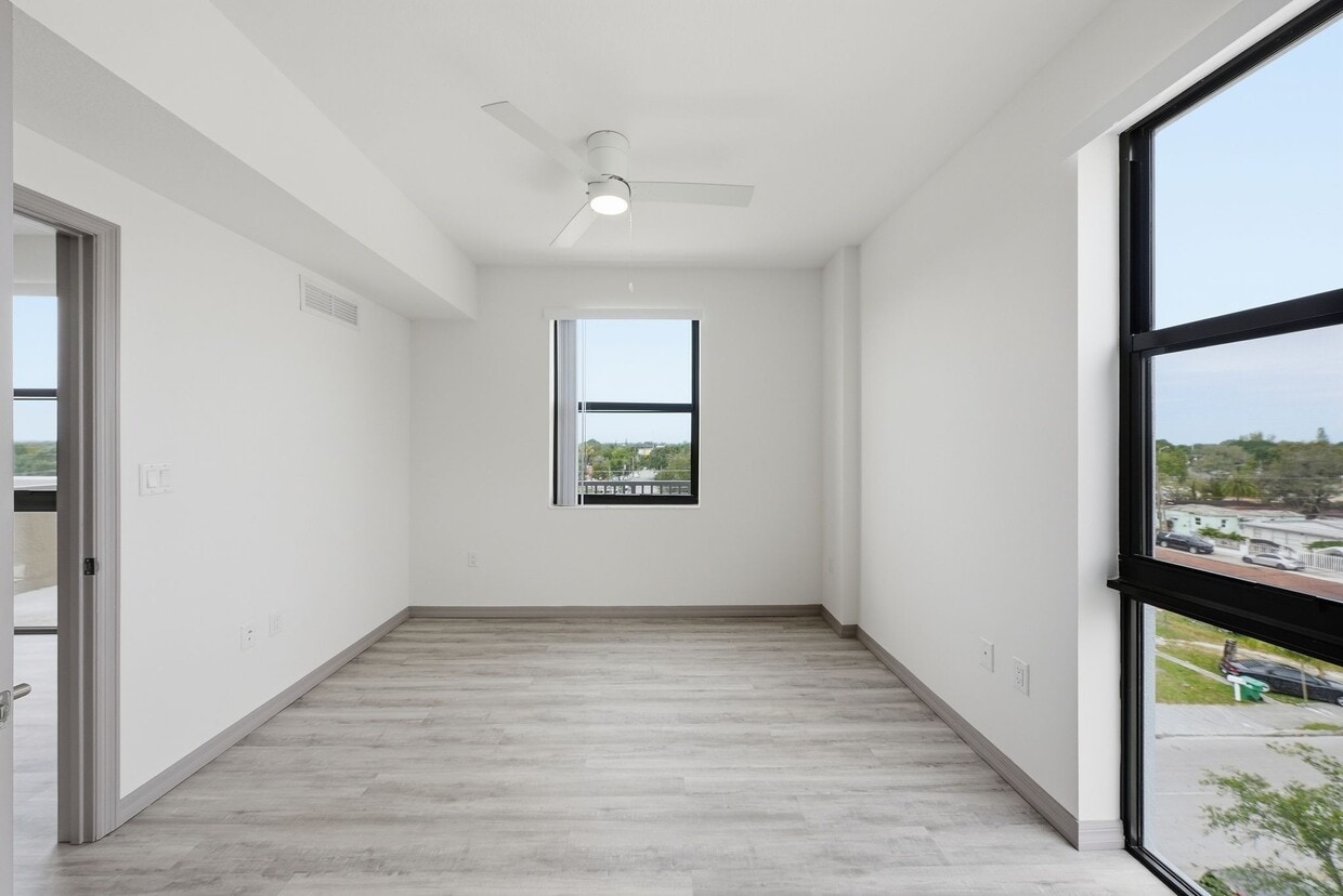 Brownsville Transit Village Phase V - 5115 Nw 29th Ave Miami, FL 33142 ...