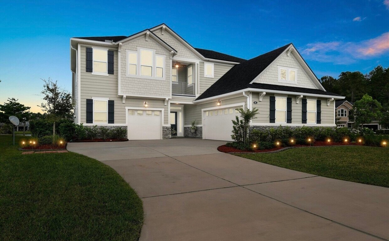 41 Crawford Ct, Saint Johns, FL 32259 - House Rental in Saint Johns, FL ...