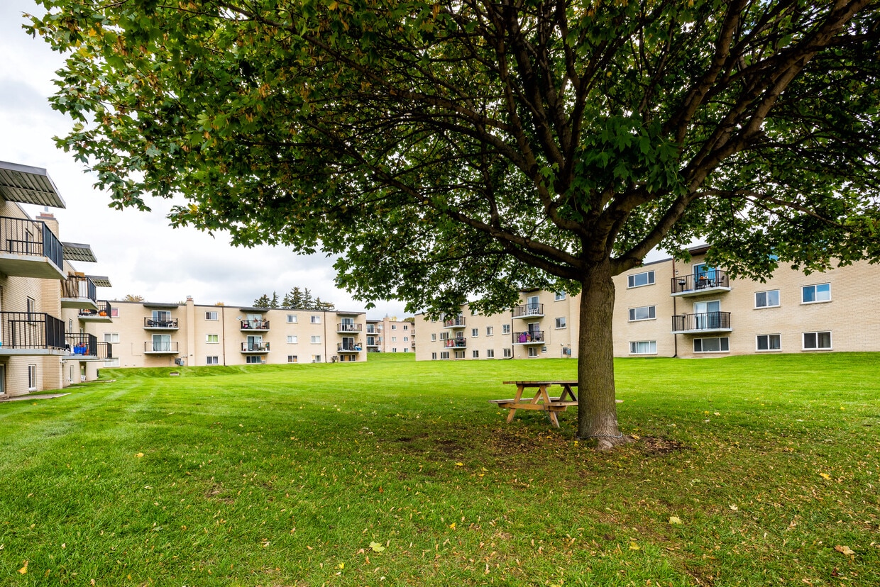 Meadowcrest Apartments Apartments - 20 Gammage London, ON | Apartments.com