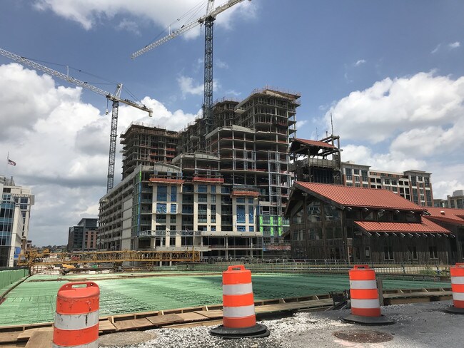 Liberty Harbor East Apartments - Baltimore, MD | Apartments.com