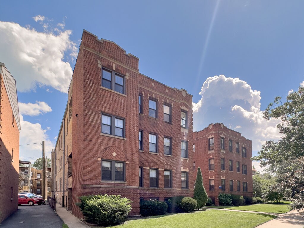 1133-1133 E 133rd St Unit W4, Chicago, IL 60827 - Condo for Rent in ...