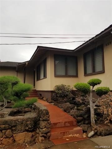 858 Puu Kula Dr, Pearl City, HI 96782 - House Rental in Pearl City, HI ...